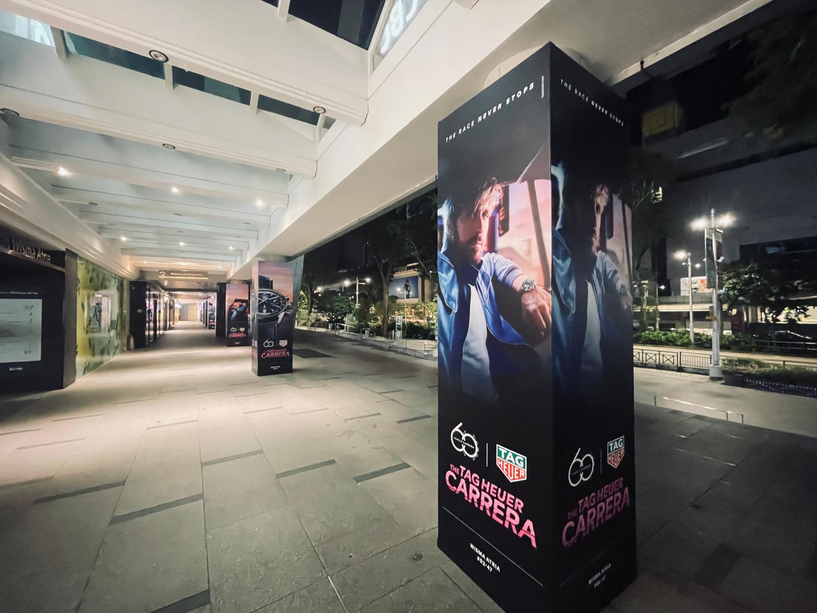 Rocket Signs Project